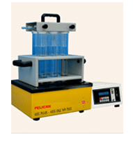 KEL PLUS Nitrogen Analyzer - Macro Digestion Series