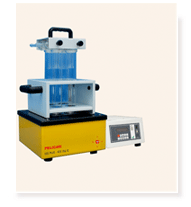 KEL PLUS Nitrogen Analyzer - Macro Digestion Series